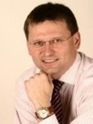 Martin Tolar, nový obchodní ředitel pro malé a střední firmy Microsoft ...