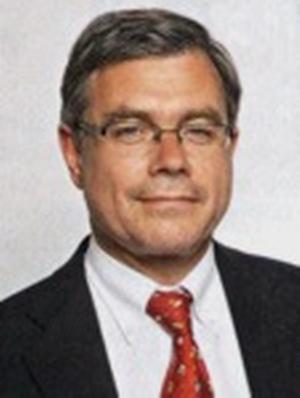 Eric Schmid, nový generální ředitel skupiny Tetra Pak Danube (Česká republika, Slovenská ...