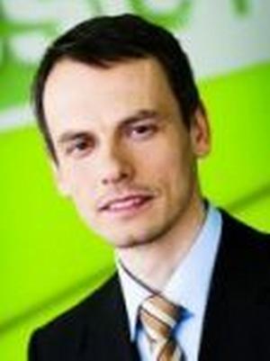 Richard Marko, nový generální ředitel společnosti ESET | Management News