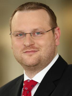 Martin Vašek, nový ředitel útvaru Klientské služby ČSOB | Management News