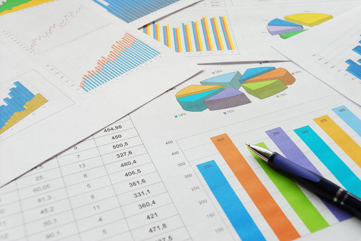 Pokročilé statistické funkce v Microsoft Excel | Management News