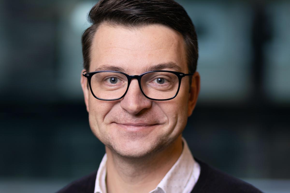 Karel Horák, nový člen představenstva Air Bank. Air Bank má nově ...