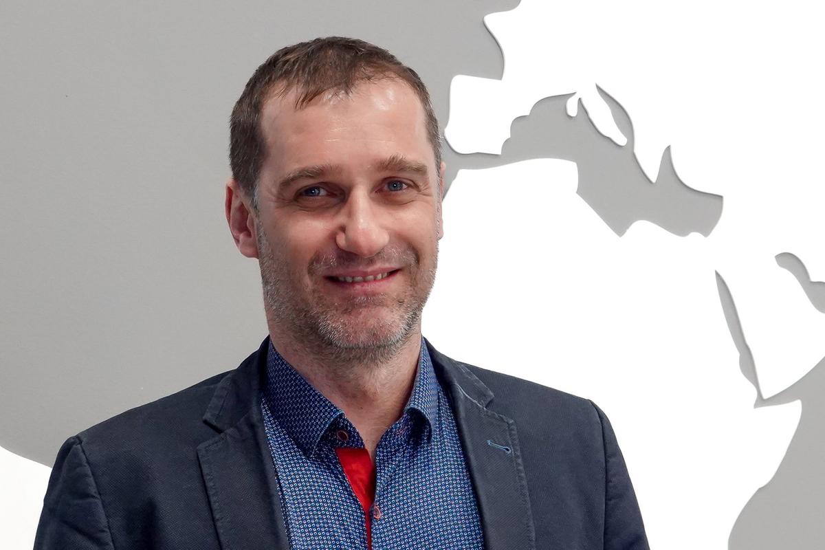 Country manažerem Čedoku na Slovensku se stal Juraj Sliacky, komunikaci ...