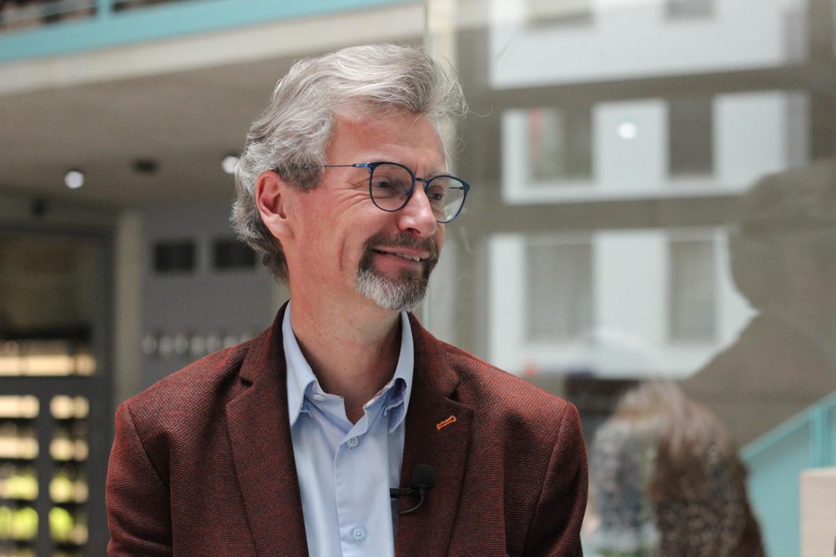 David Lesch, AV MEDIA: Z neúspěchu si vždy můžeme odnést něco cenného ...