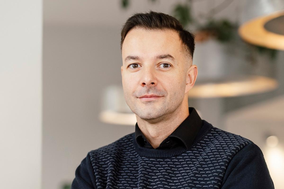 Společnost Kerry Logistics posiluje v Evropě. Českou pobočku řídí ...